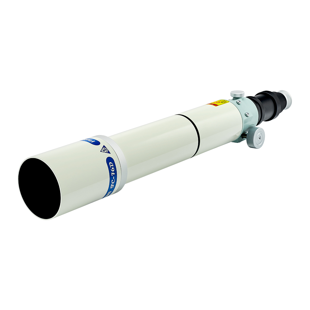 Takahashi FC-76DCU f/7.5 Doublet Fluorite APO Refractor | First Light Optics